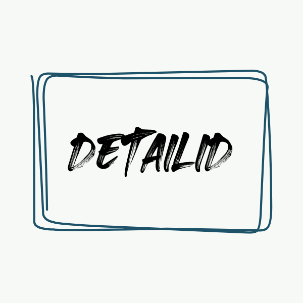 Detailid – EHTE RUUM