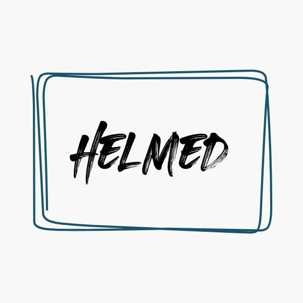Helmed – EHTE RUUM